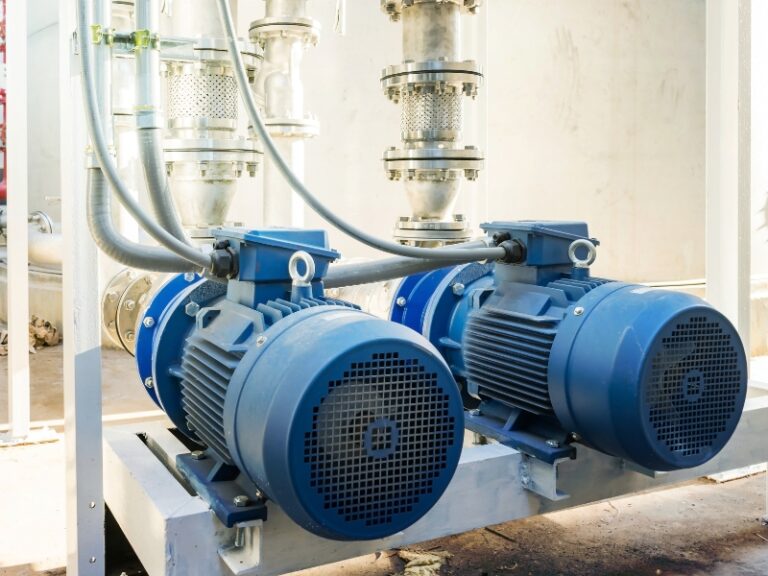 Qué son las bombas de agua de presión constante | Aiguapres