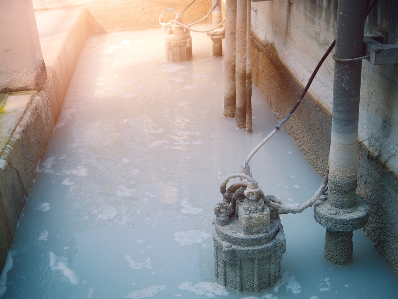 Puesta A Tierra De La Bomba De Pozo De Agua Tenés Una Bomba De Agua?